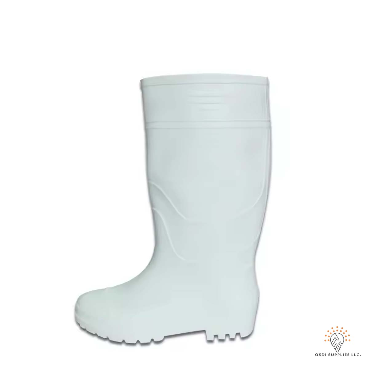 Italy Style PVC Portable Safety Rain Boots – osdisupplies.com